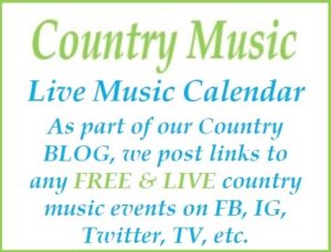 Country Music Charts - Everything Country CA