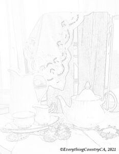 Free Country Artwork Downloadables - Everything Country CA