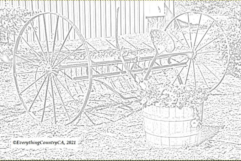 Free Country Artwork Downloadables - Everything Country CA