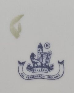 Belleek Pottery for Saint Patrick's Day - Everything Country CA